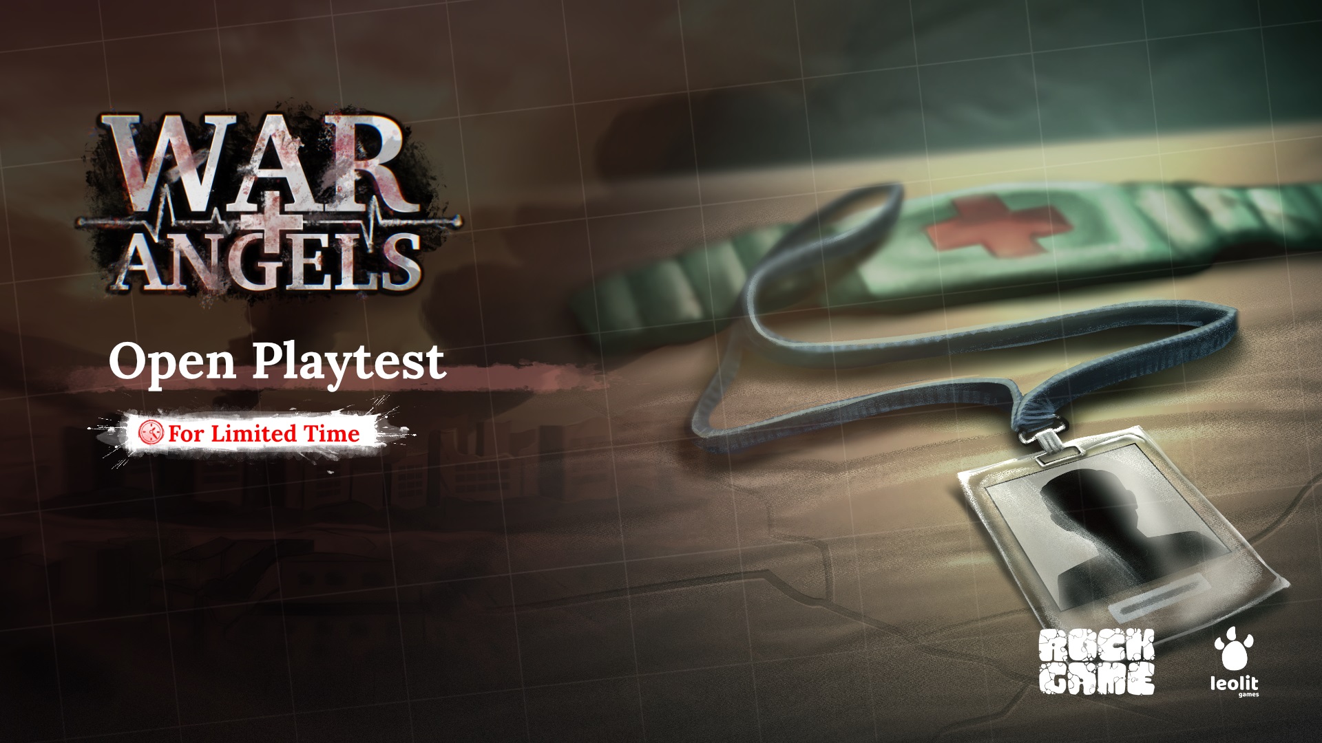 "War Angels" Opens Limited-Time Playtest on Steam | The Indonesian ...