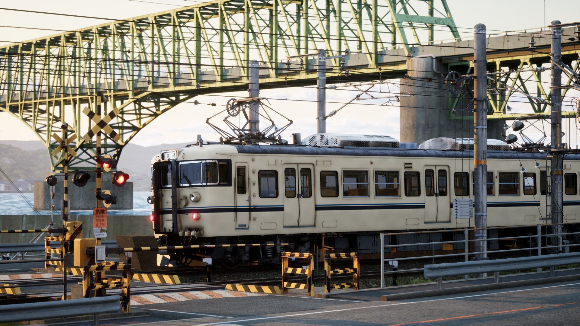 Indonesian Train Simulator "RUNNING TRAIN" Achieves Overwhelmingly ...