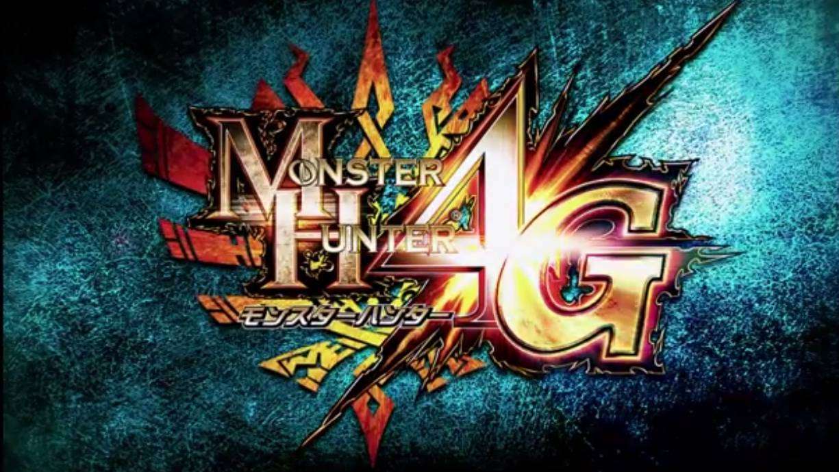 Video Trailer dari Game Monster Hunter 4 Ultimate Dirilis | KAORI Nusantara