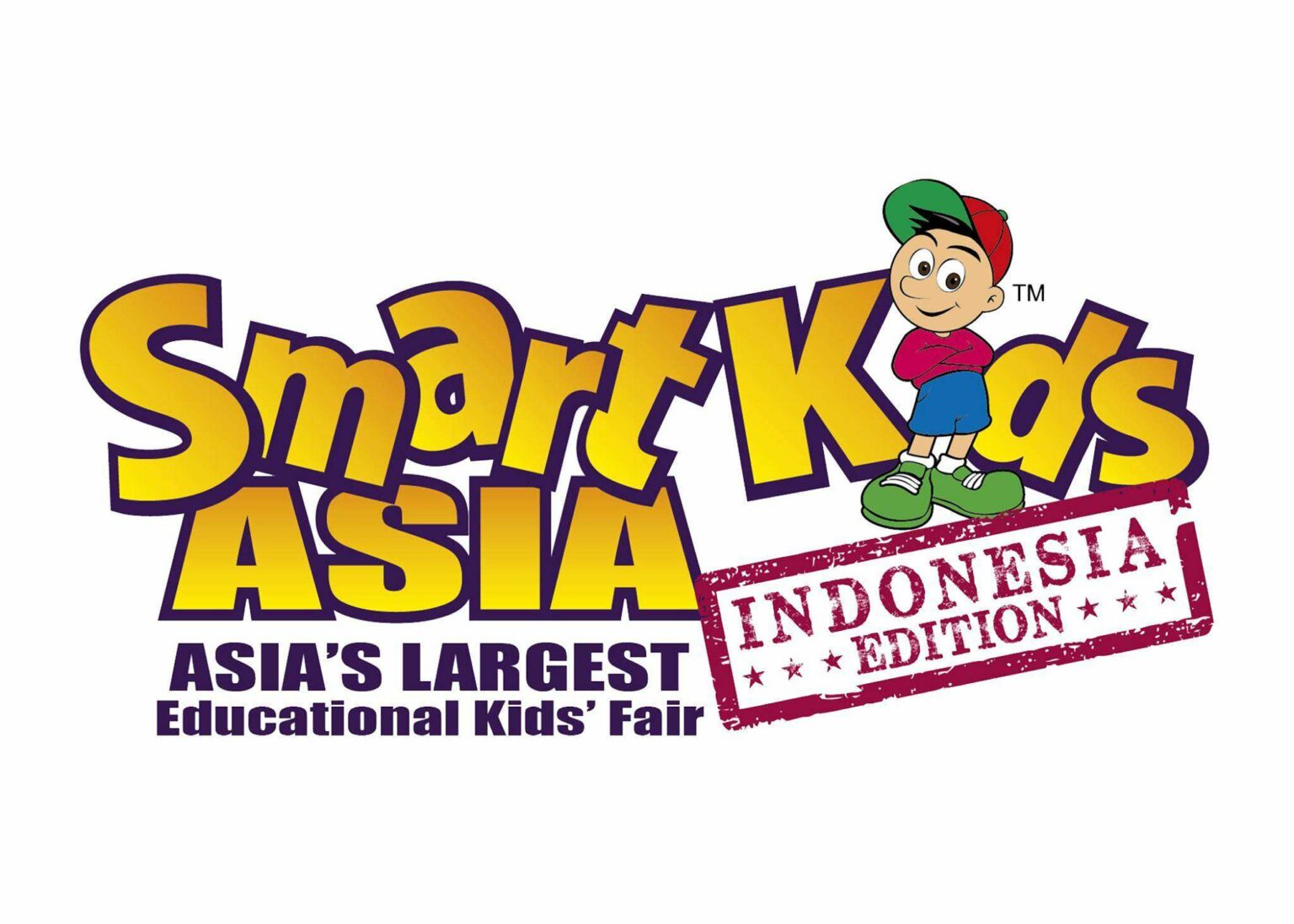 SmartKids Asia: Pameran Pendidikan Anak Terbesar di Asia Kini Hadir di ...