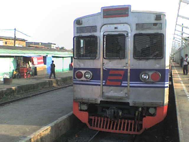 Perjalanan KRL Seri 6000 Hibah eks-Toei, Setelah 15 Tahun | KAORI Nusantara