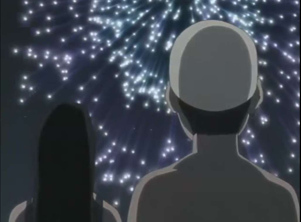 Yang Tidak Selalu Terasa Indah: Kembang Api di Anime | KAORI Nusantara