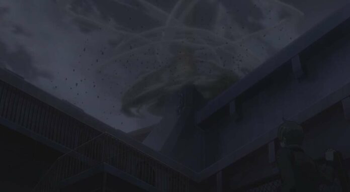 Yang Tidak Selalu Terasa Indah: Kembang Api di Anime | KAORI Nusantara