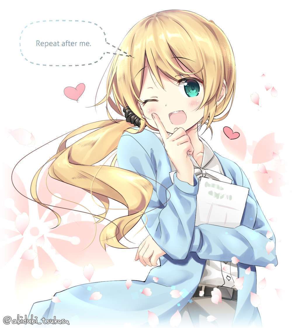 Ellen Baker Menjadi Populer, Sang Ilustrator Angkat Bicara - KAORI ...