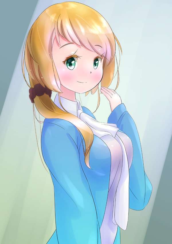 Ellen Baker Menjadi Populer, Sang Ilustrator Angkat Bicara - KAORI ...