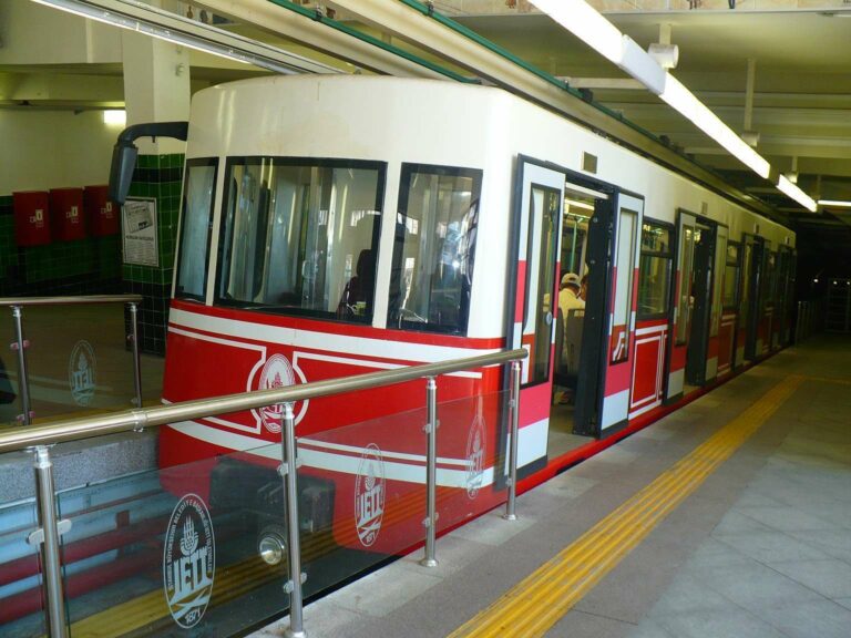 Hyundai Rotem Garap Kereta untuk Jalur M7 Istanbul Metro | KAORI Nusantara