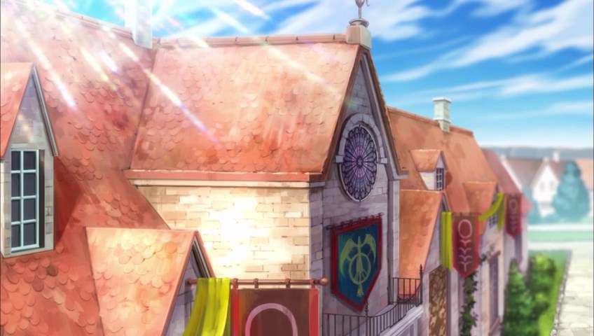 Review Anime: KonoSuba