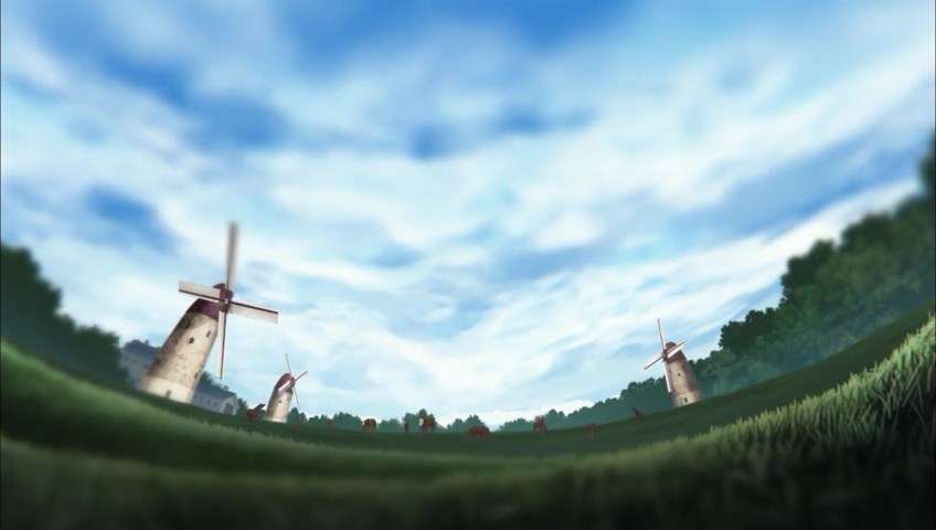 Review Anime: KonoSuba