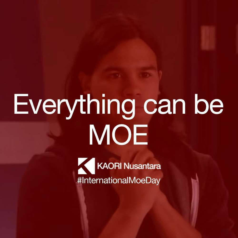Ekspresikan Sisi Moe Terdalam Anda Dengan Template Spesial Hari Moe Ini ...