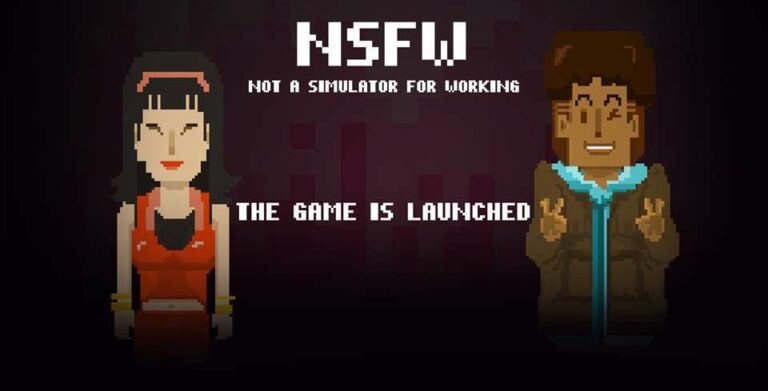 Game Nakal NSFW Sudah Tersedia di STEAM | KAORI Nusantara