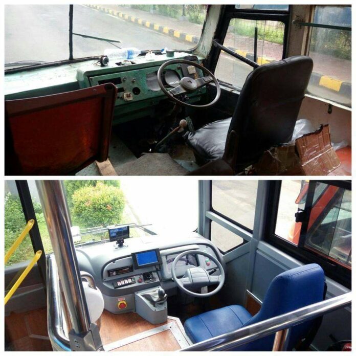 Metro Mini Segera Punah, Ini Dia Transjakarta Penggantinya | KAORI ...
