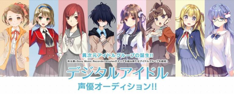 Idol Terbaru Yasushi Akimoto Sudah Lengkap, Siap Guncang Jagat ...