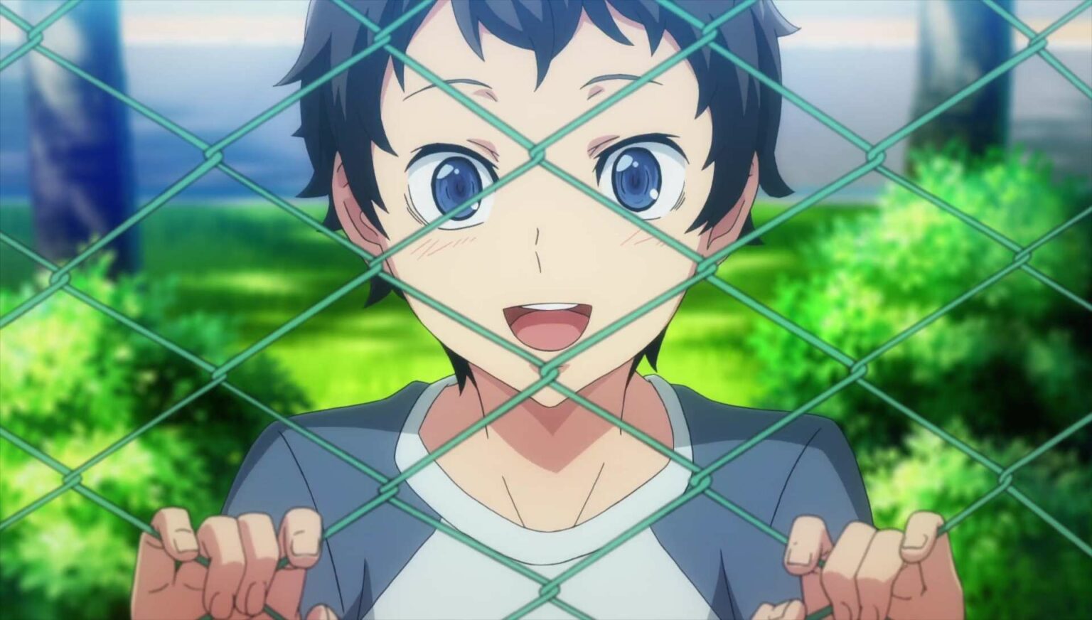 Summer 2017 Anime: Dive!! | KAORI Nusantara