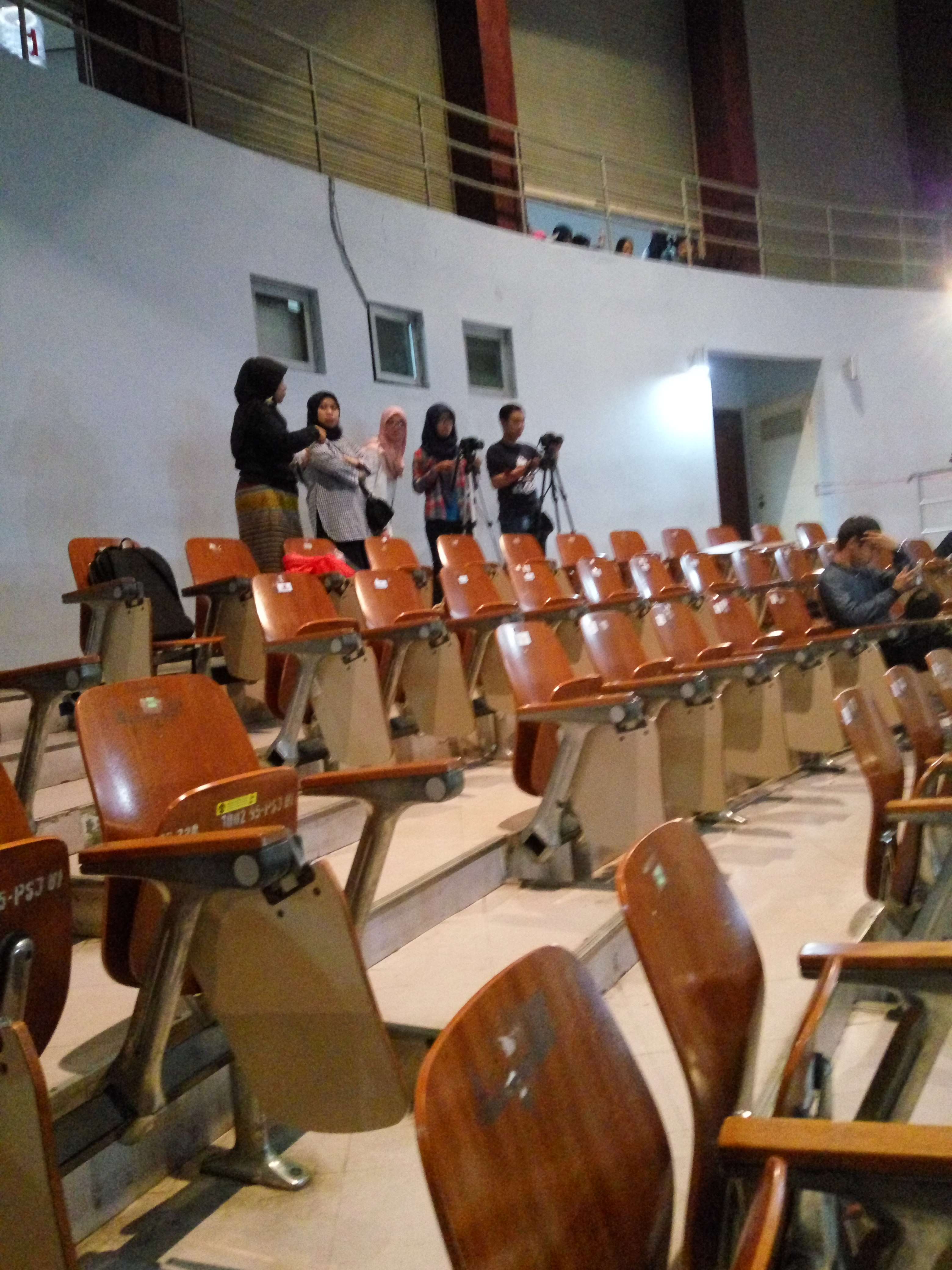 GJUI 23: Meriahnya Lomba Dance Cover dan Nihon Trivia Quiz - KAORI ...