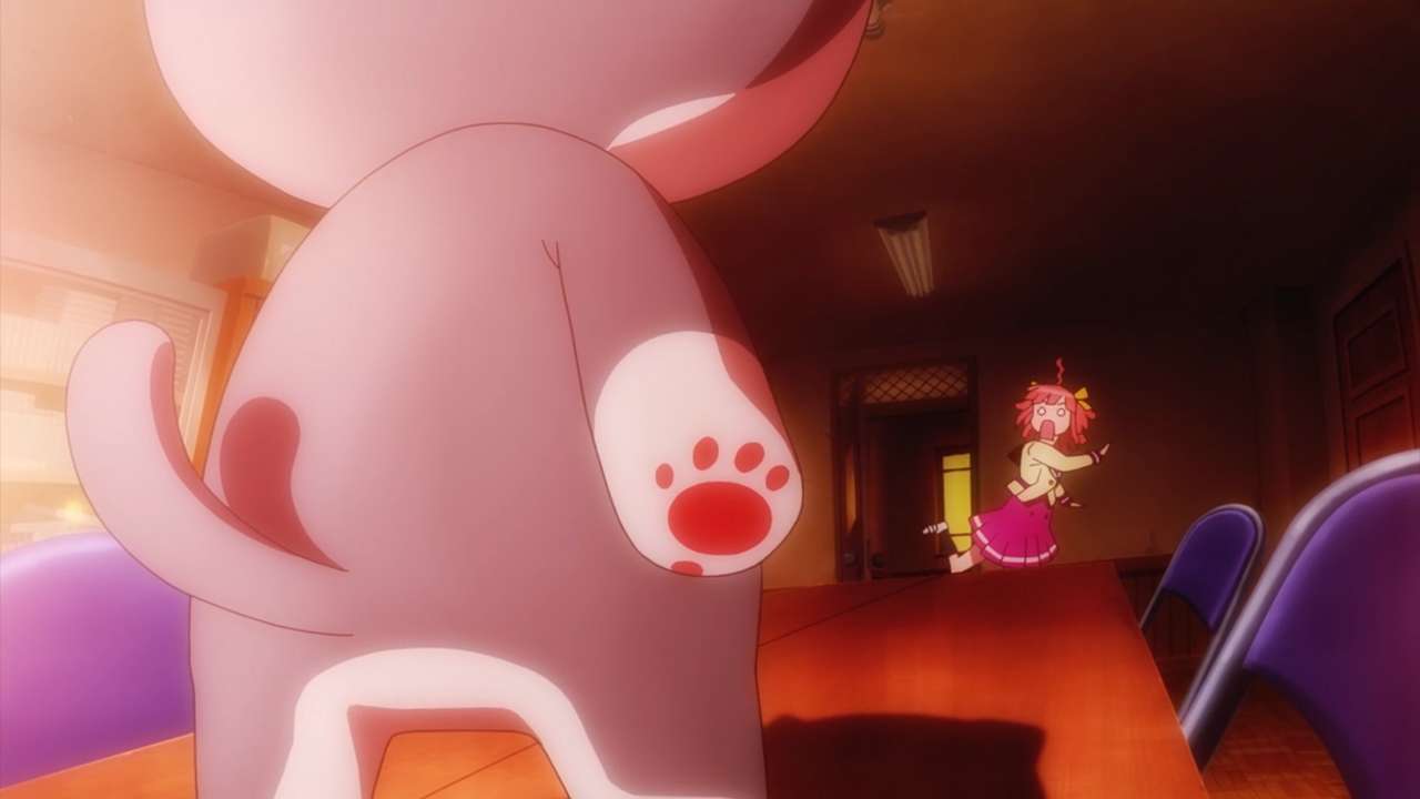 Fall 2017 Anime: Anime-Gataris | KAORI Nusantara