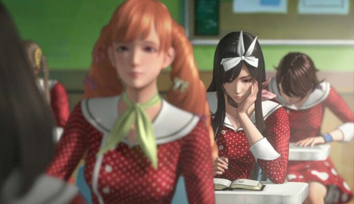 Fall 2017 Anime: Infini-T Force | KAORI Nusantara