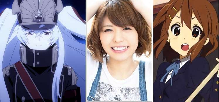 Seiyuu Papan Atas Aki Toyosaki Umumkan Pernikahannya | KAORI Nusantara