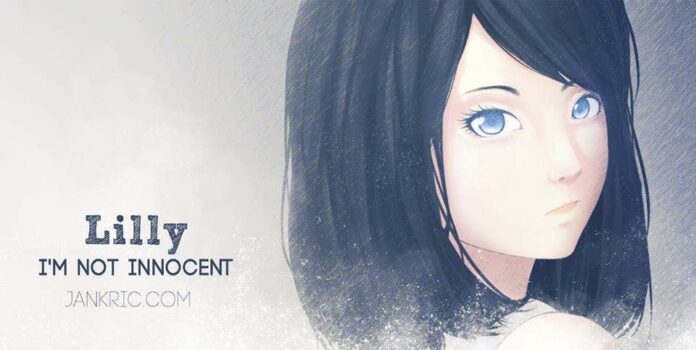I'm Not Innocent: Game Petualangan 3D dari Jankric Respawn | KAORI ...