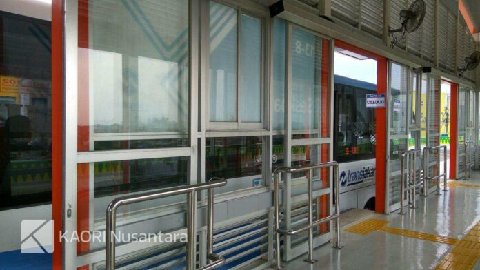 Transjakarta Operasikan Halte Seskoal dan Kebayoran Lama di Koridor 13 ...