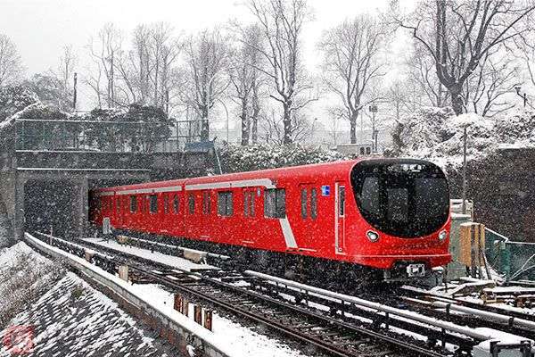 Tokyo Metro Umumkan Kehadiran Seri 2000 Untuk Jalur Marunouchi