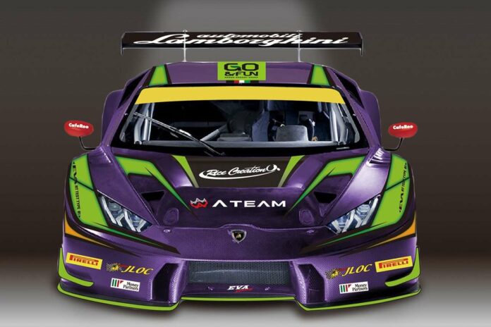 Tim Eva Racing Siap Membalap di Ajang Suzuka 10 Hours! | KAORI Nusantara