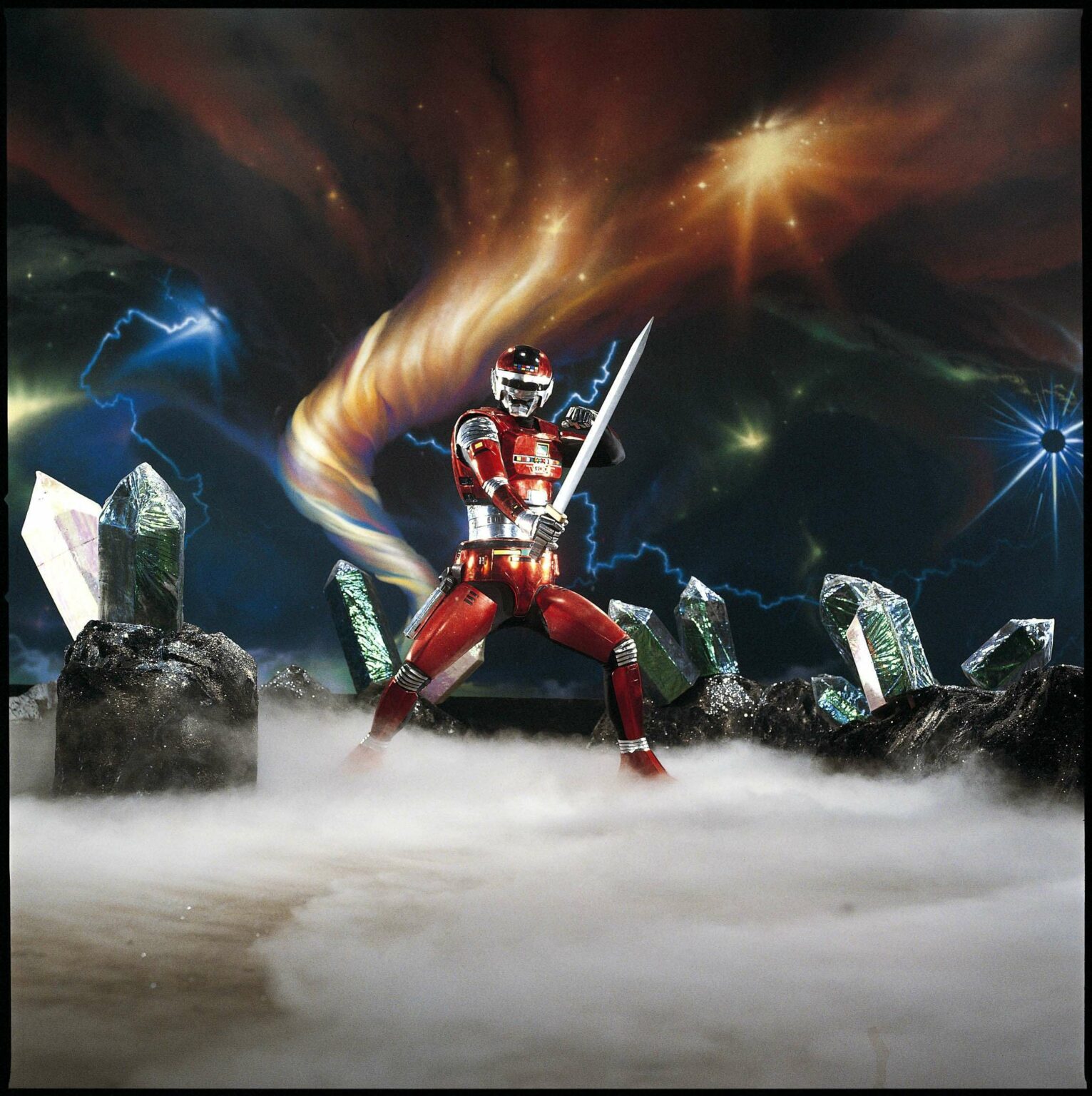 Rayakan 35 Tahun Sharivan, POPCON Asia 2018 hadirkan “SEKISHA ...