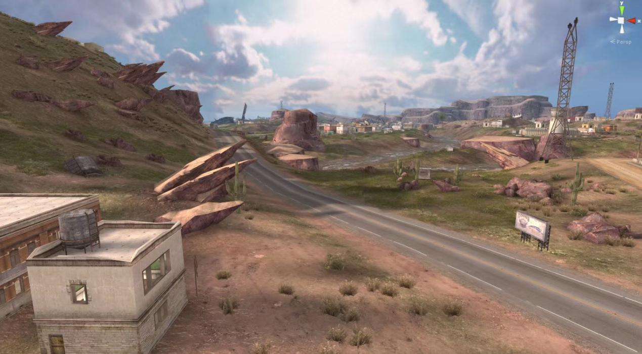 Game Mobile CrossFire: Legends Resmi Diluncurkan Secara Global! | KAORI ...