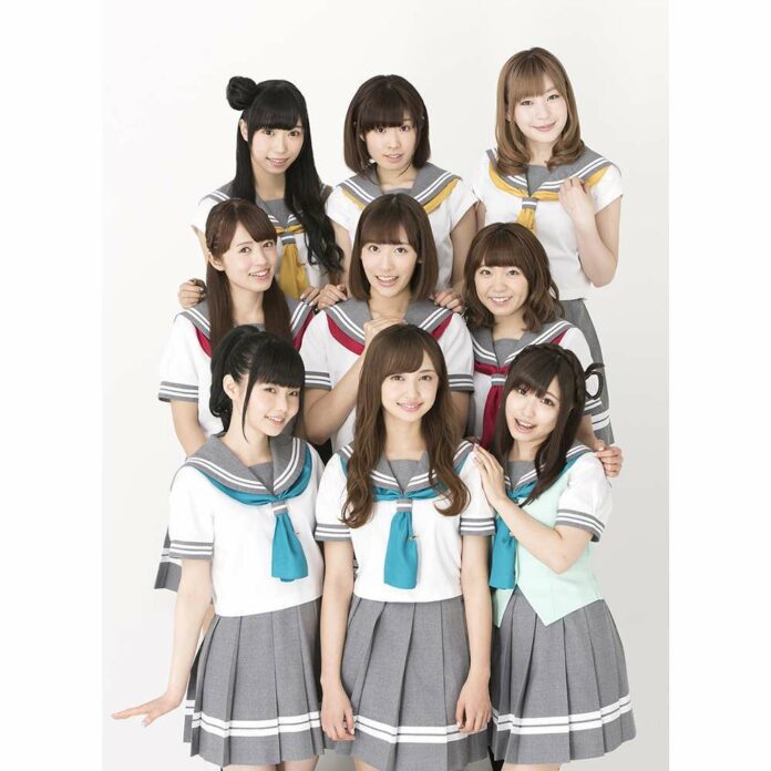 Aqours ke Italia! Intip Trailer Terbaru Film Love Live! Sunshine!! Over ...