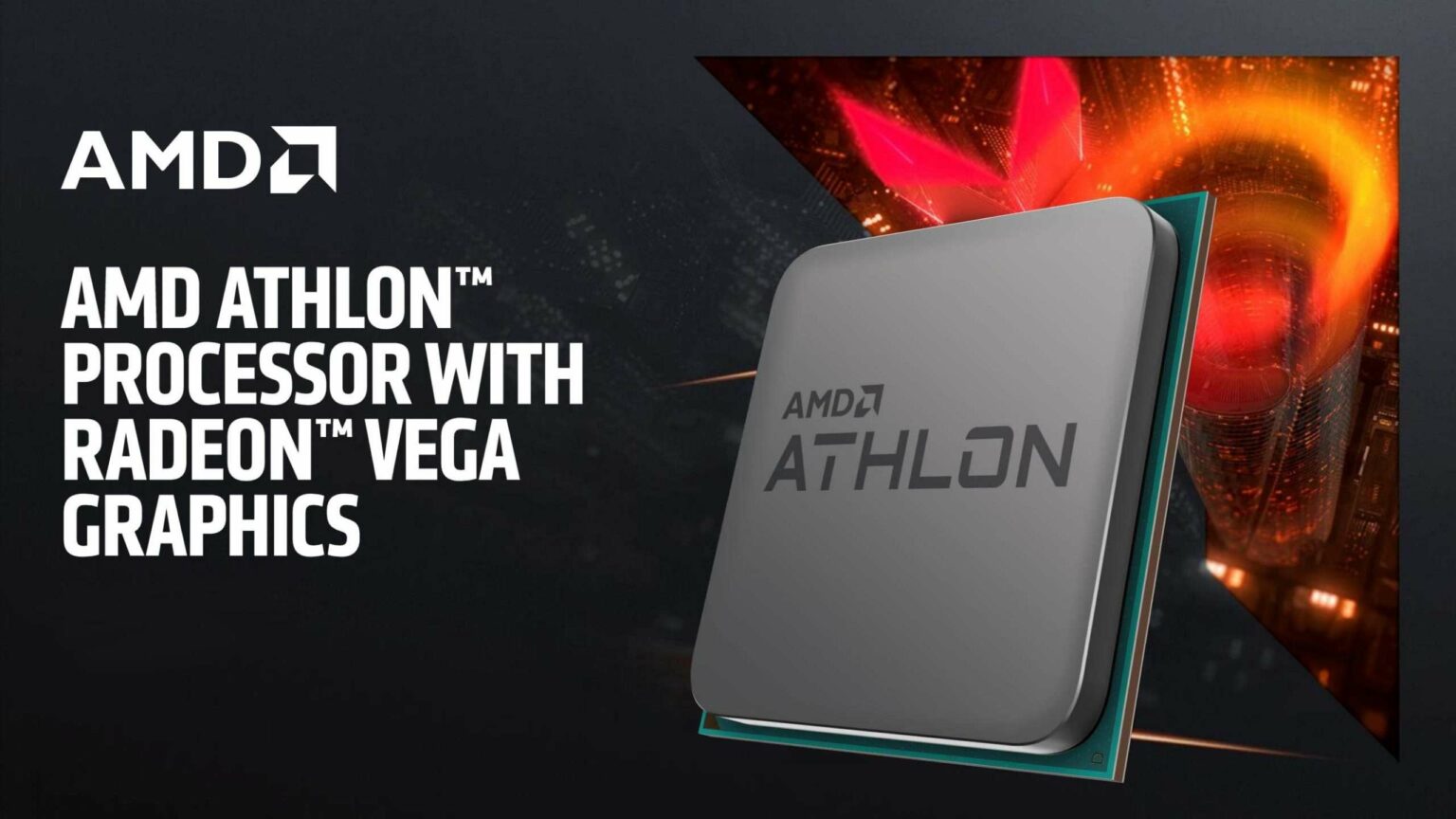 Sambut AMD Athlon, Athlon PRO, dan Ryzen PRO Generasi Kedua | KAORI ...