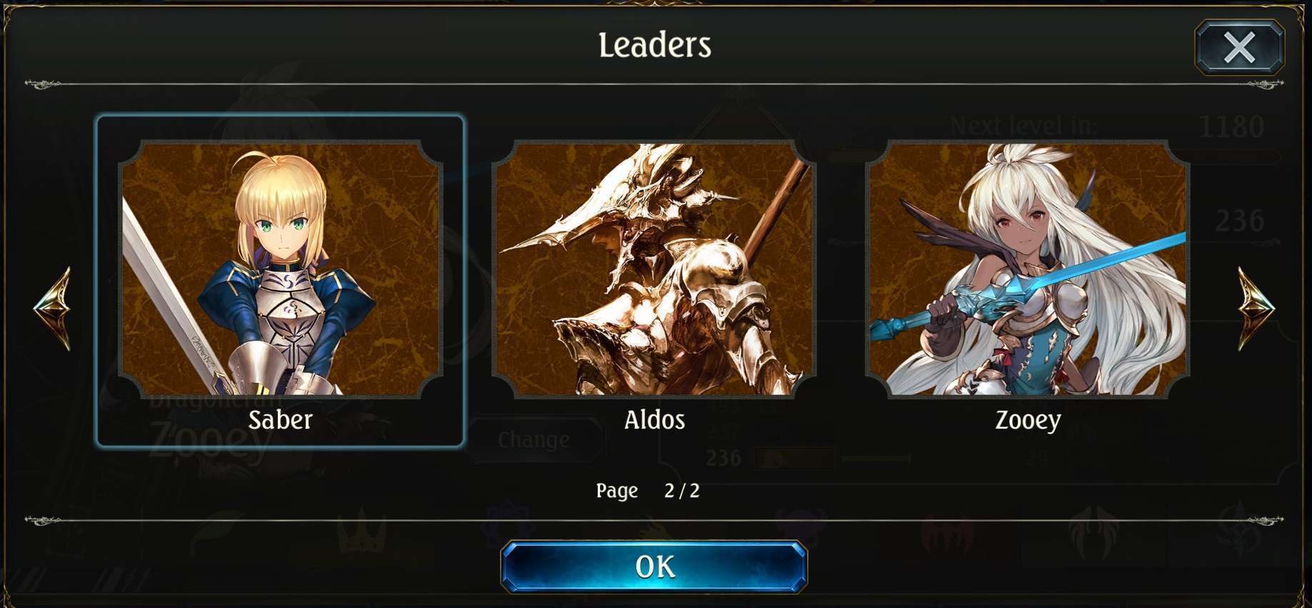 Shadowverse Cards and Leaders: Memanjakan Player dengan Seiyuu Ternama ...