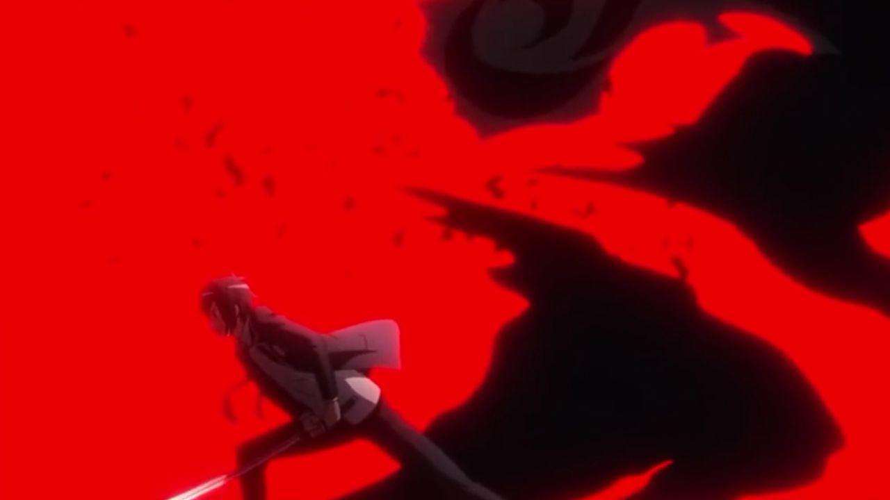 Fall 2018 Anime: Conception | KAORI Nusantara