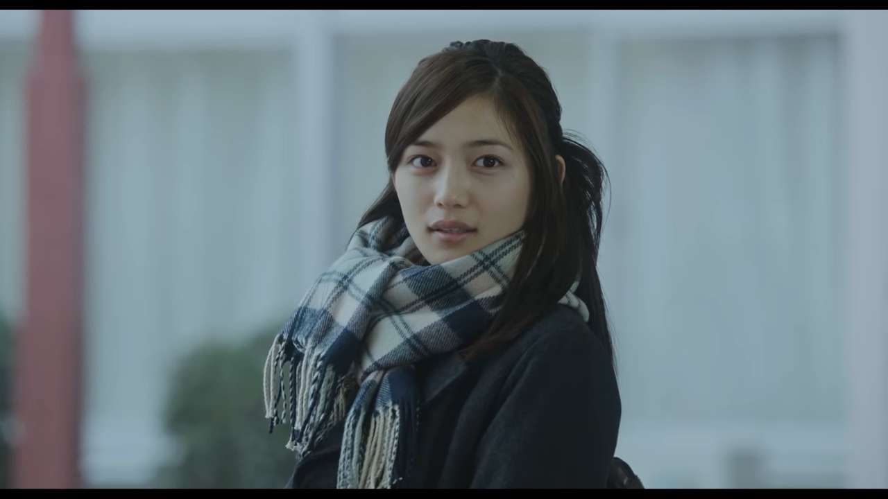 Review Film One Week Friends: Berakhir Cuma Berteman | KAORI Nusantara