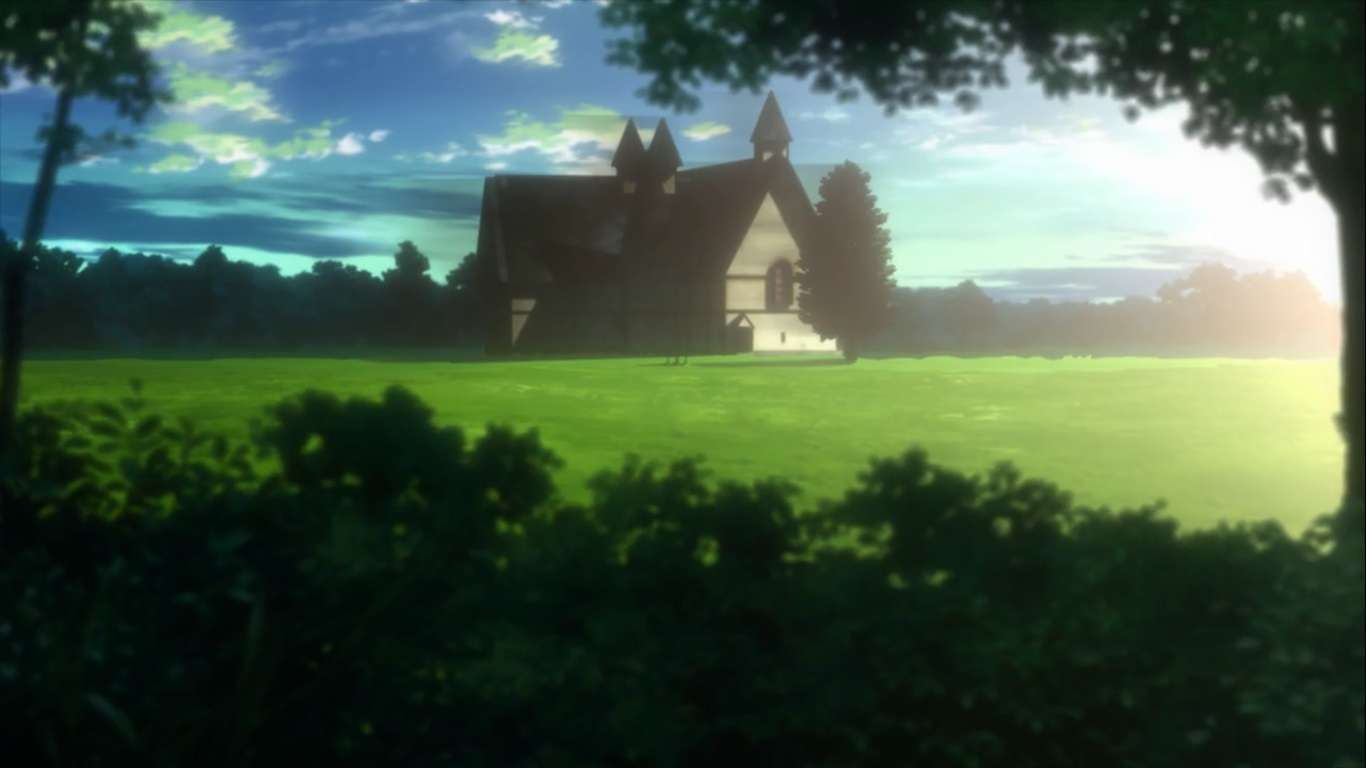 Winter 2019 Anime: The Promised Neverland | KAORI Nusantara