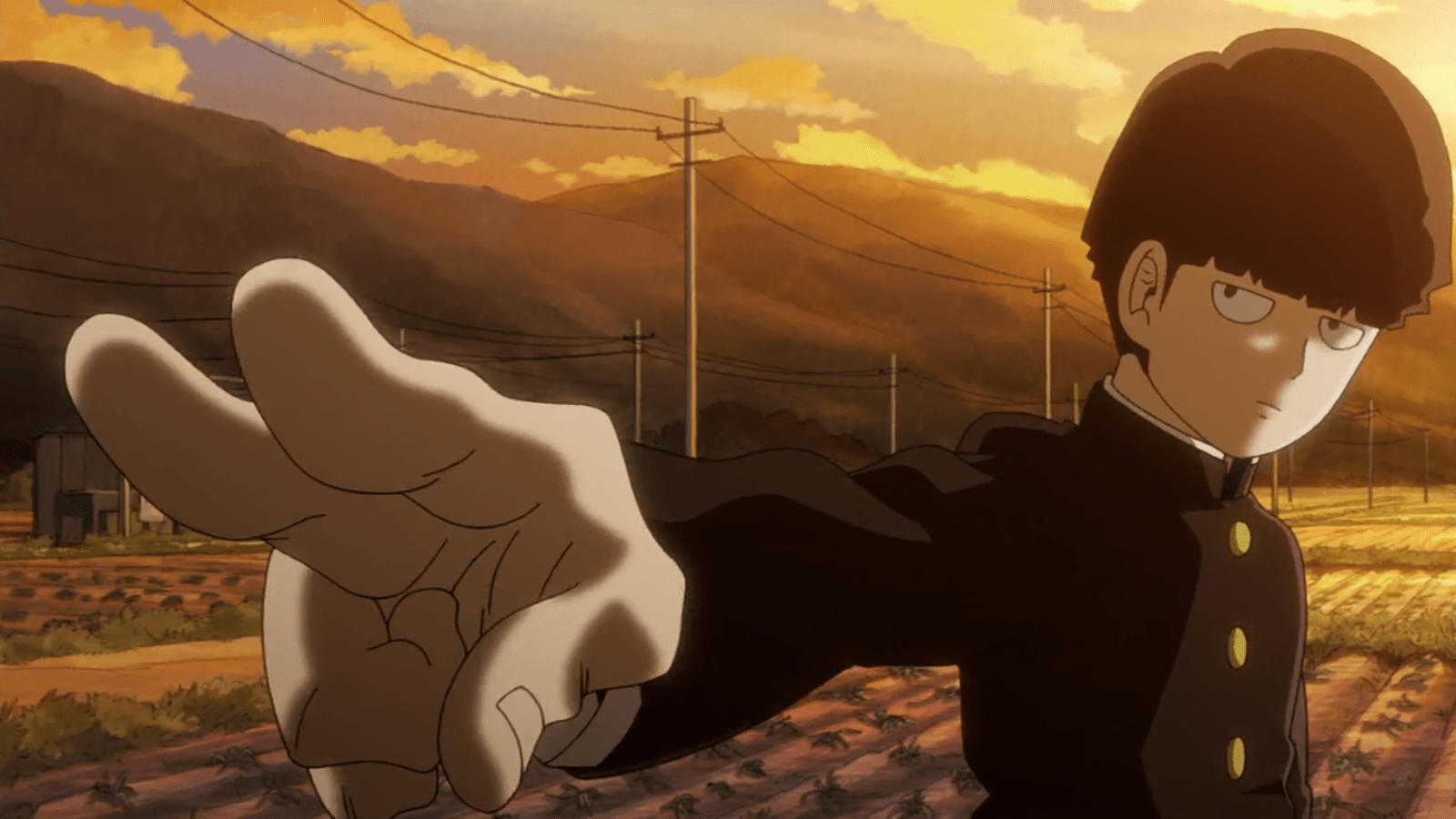 Winter 2019 Anime: Mob Psycho 100 II | KAORI Nusantara