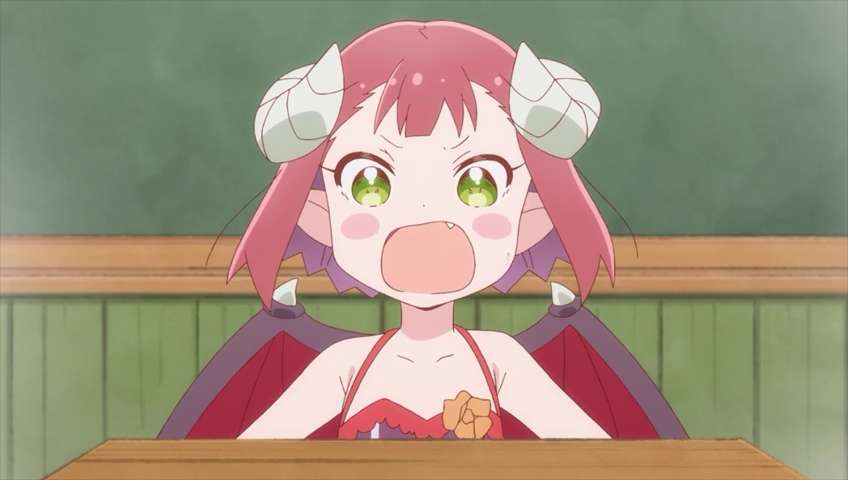 Winter 2019 Anime: Endro~! | KAORI Nusantara