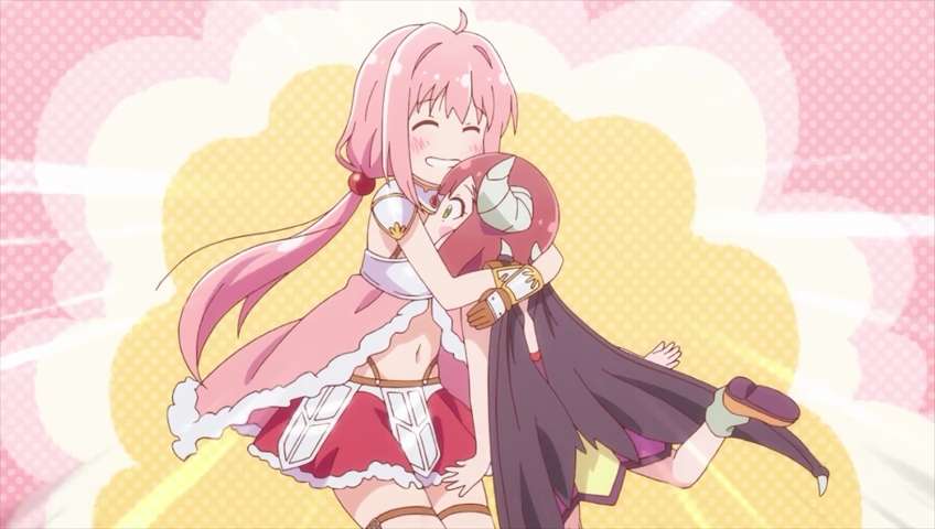 Winter 2019 Anime: Endro~! | KAORI Nusantara