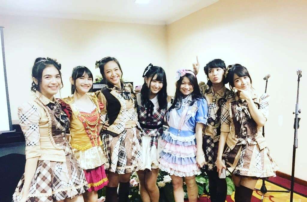 Lulus dari AKB48, Kenang Kembali Kiprah Rena Nozawa di JKT48 | KAORI Nusantara