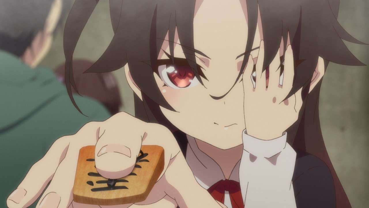 Ulasan Anime Ryuuou no Oshigoto!: Shogi yang Penuh Warna | KAORI Nusantara