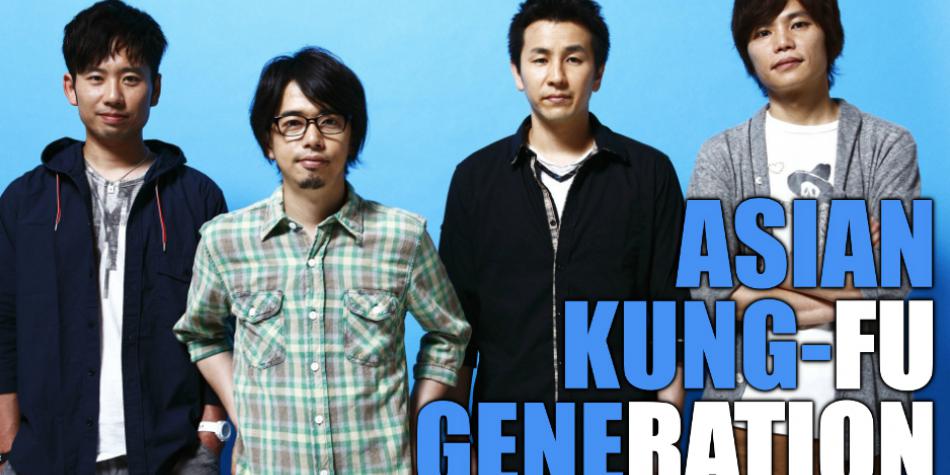 Asian Kung-Fu Generation Akan Nyanyikan Lagu Pembuka Kedua Anime Dororo ...