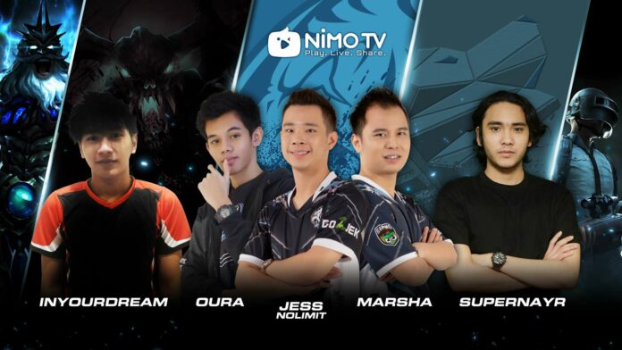 5 Alasan Kenapa Sekarang Saat yang Tepat Menjadi Game Streamer! | KAORI ...