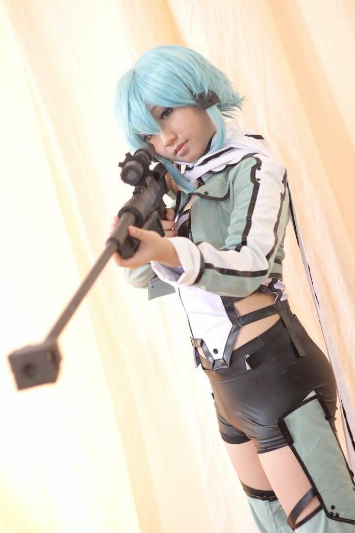 Galeri Cosplay Comic Frontier 12: Penuh Cosplayer Meriah! | KAORI Nusantara