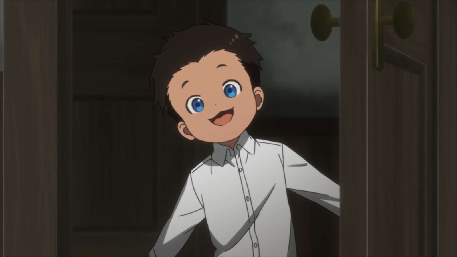 Ulasan Anime The Promised Neverland: Sebuah Surga Plot Twist! | KAORI ...
