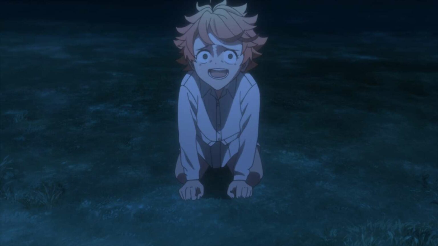 Ulasan Anime The Promised Neverland: Sebuah Surga Plot Twist! | KAORI ...