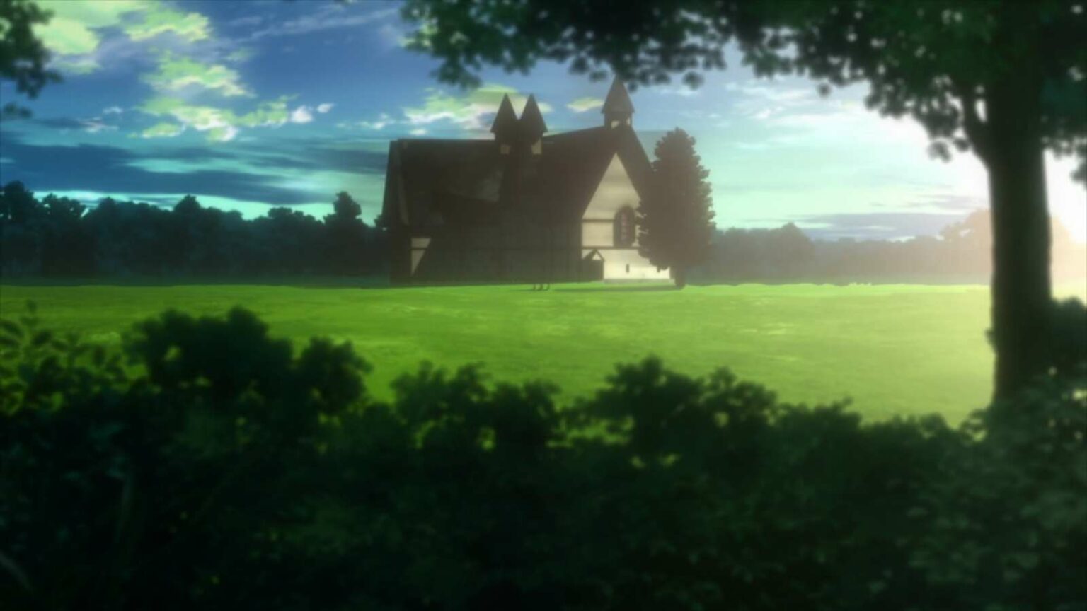 Ulasan Anime The Promised Neverland: Sebuah Surga Plot Twist! | KAORI ...
