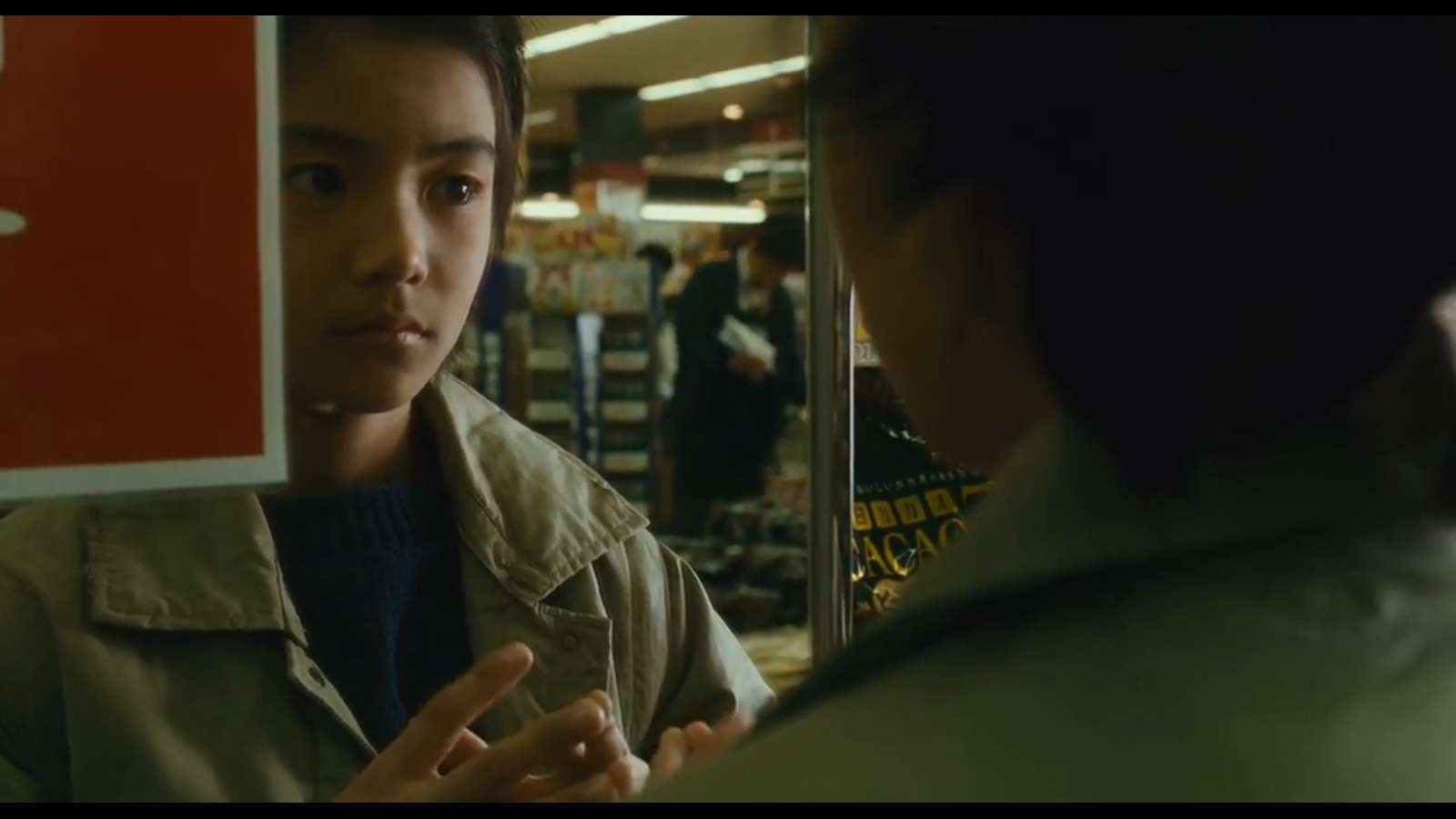 Ulasan Film Shoplifters: Kehangatan Keluarga di tengah Kerasnya Dunia ...