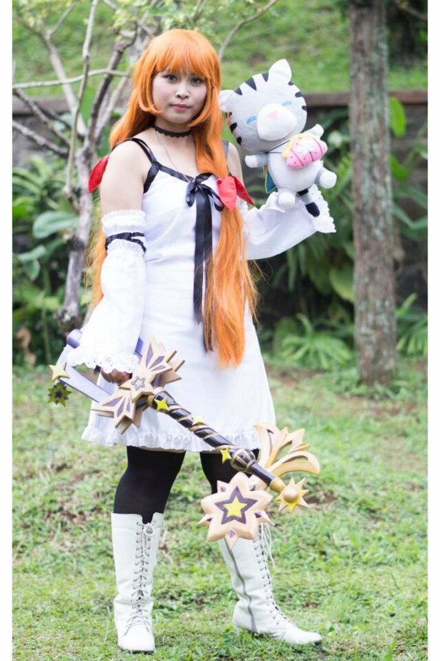 Galeri Cosplay Bandung Wonderland 2019: Yang Segar dari Kota Kembang ...