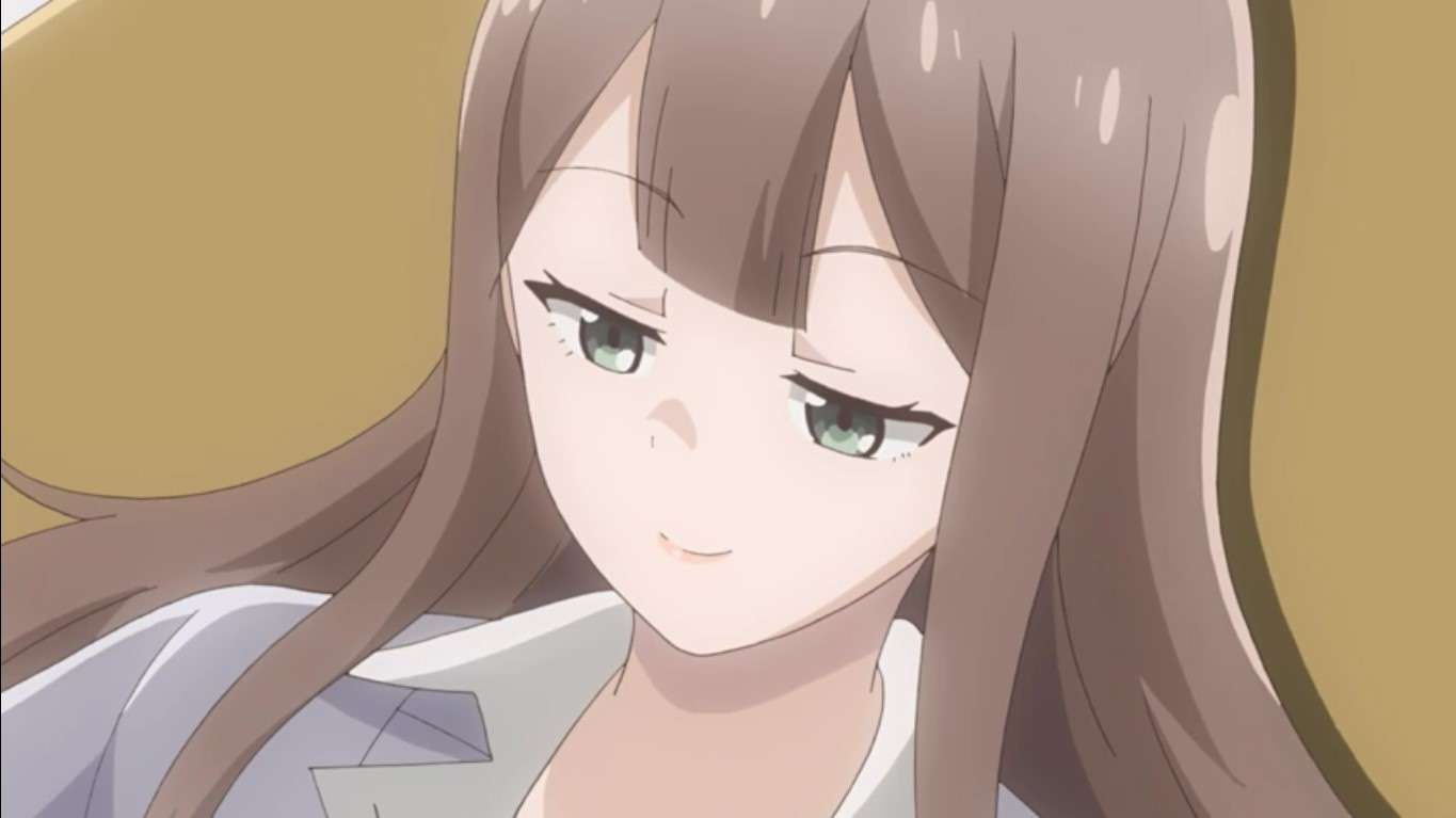 Spring 2019 Anime: Joshi Kausei | KAORI Nusantara