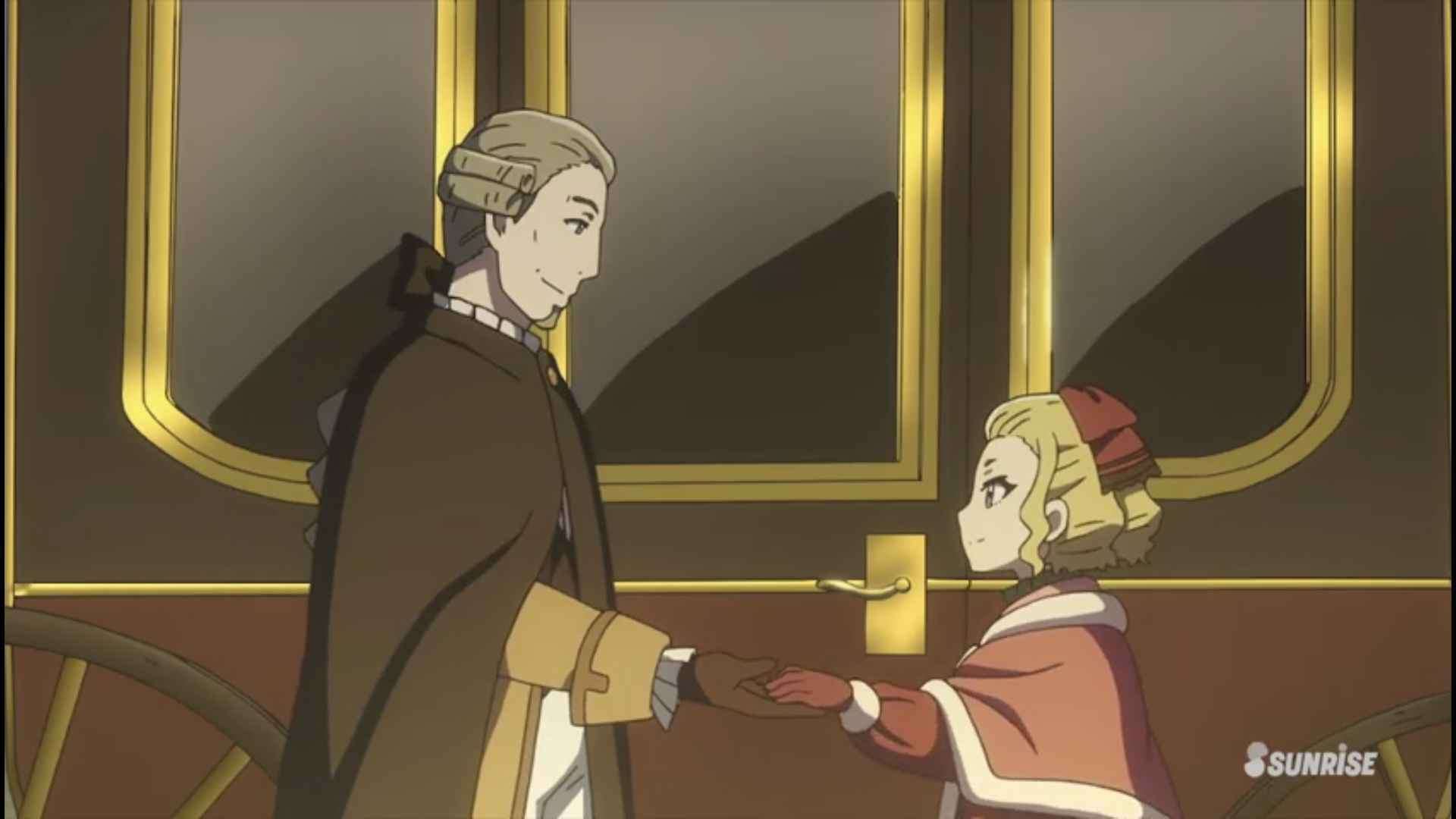 Ulasan Anime Isekai Izakaya Nobu: Bukan Sekedar Bar Jepang Biasa ...