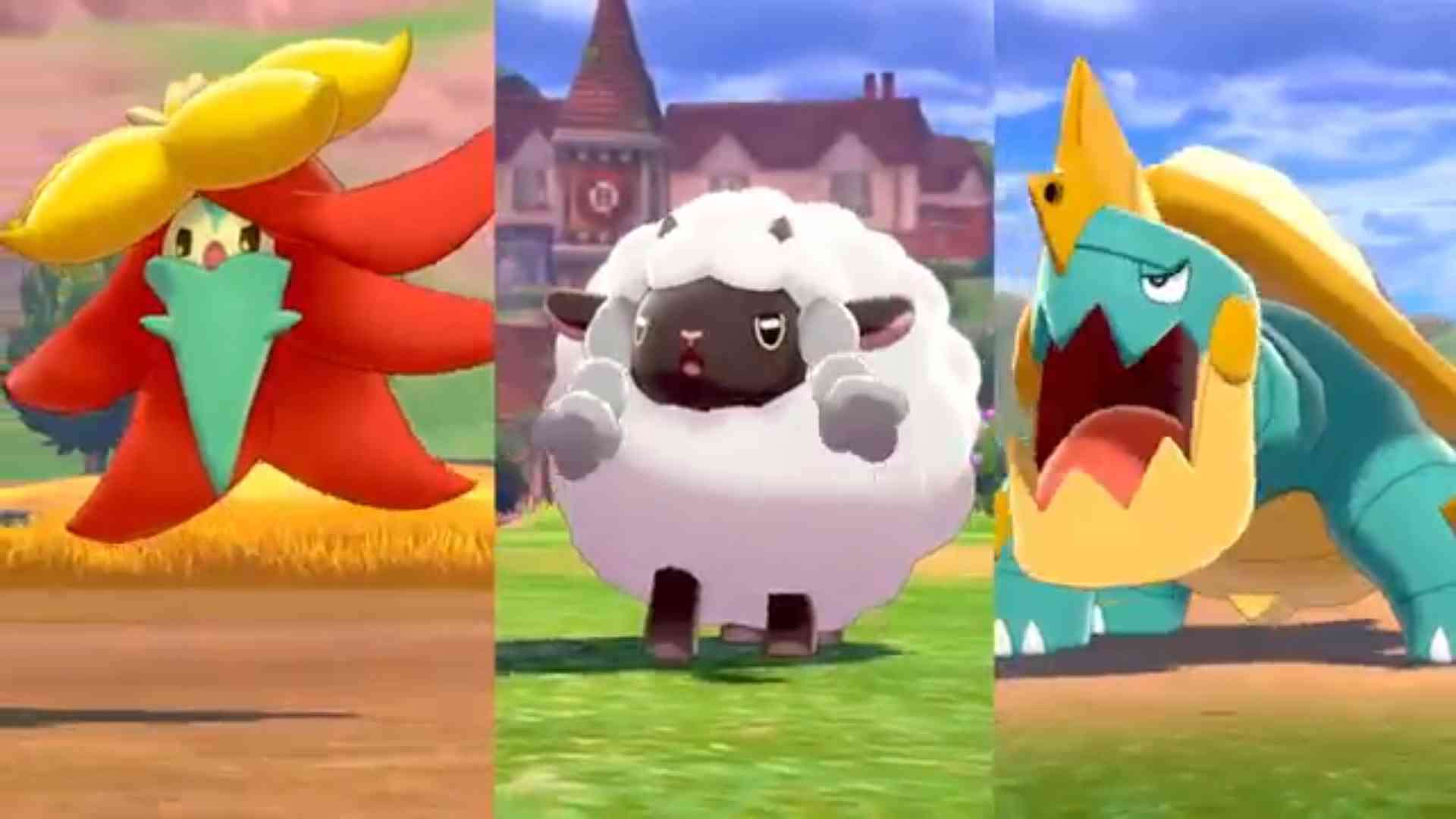 Bisa Ngeraid Pokemon Bareng? Intip Apa Saja Detil Terbaru di Pokemon ...