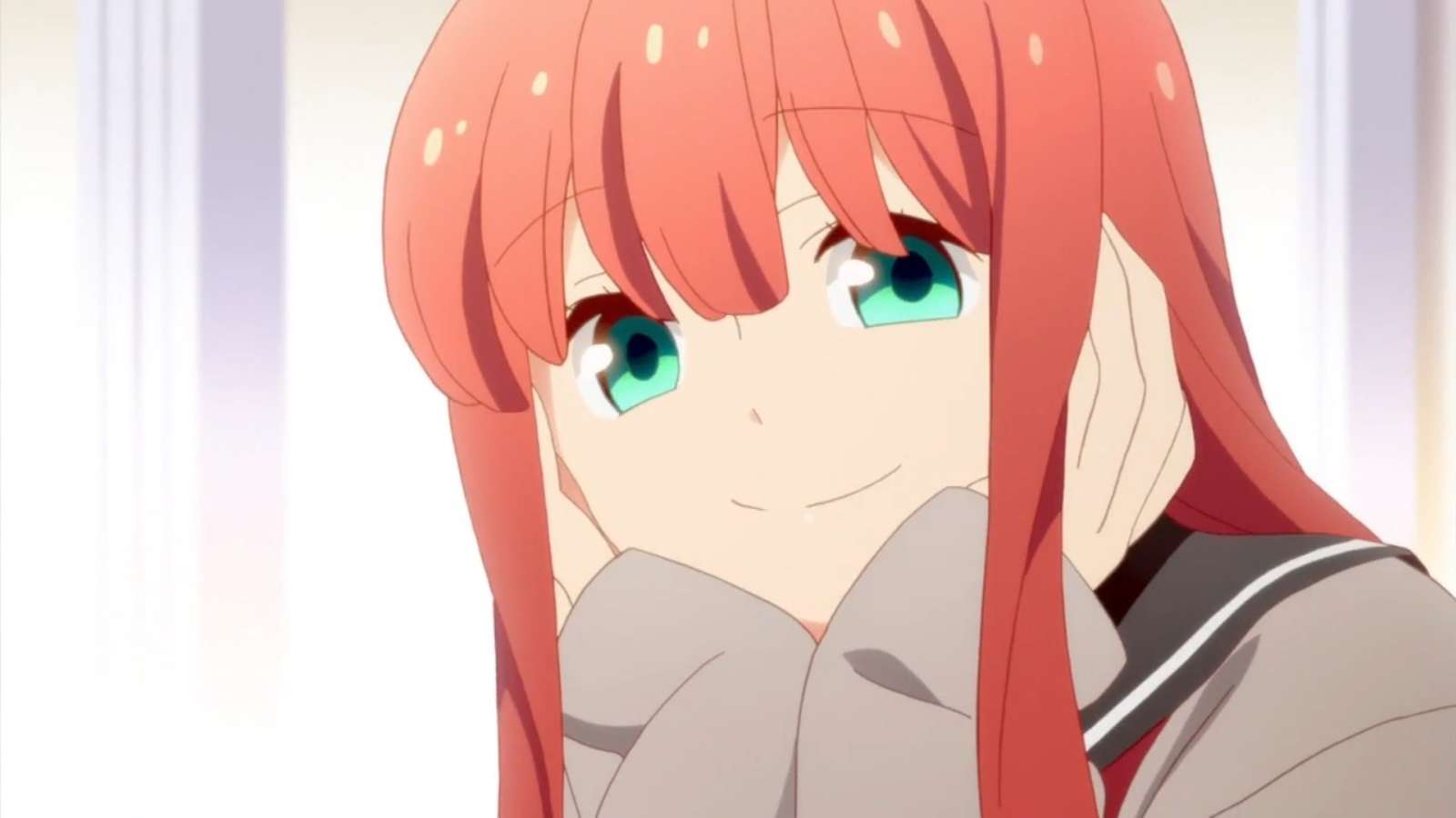 Review Anime Tsurezure Children - KAORI Nusantara
